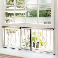 Adjustable Window Screens | Fenestrelle