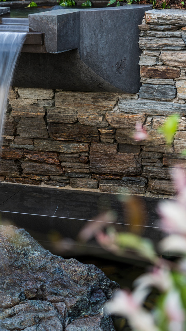 Sweven Estate | Luxury Accommodation | Cattai