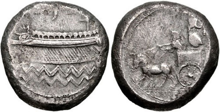 The Monetary System of the Assyrian Empire: An Insight into its Art ...