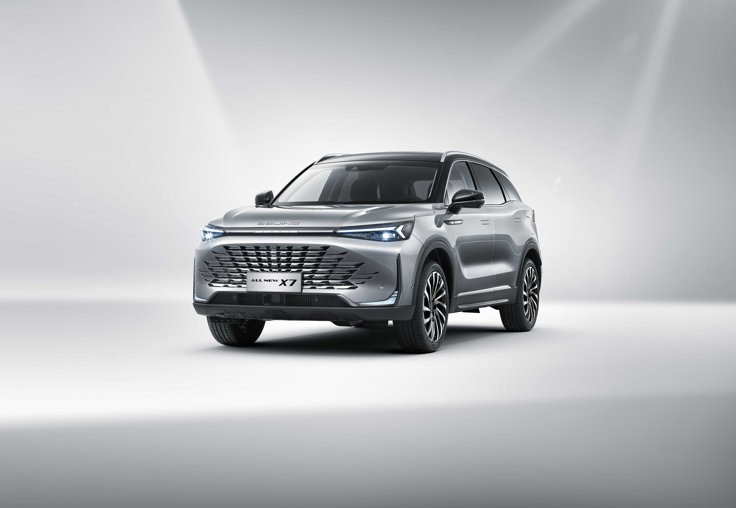 BAIC Schweiz | BAIC Suisse | BAIC Switzerland | BAIC Auto | BAIC CH