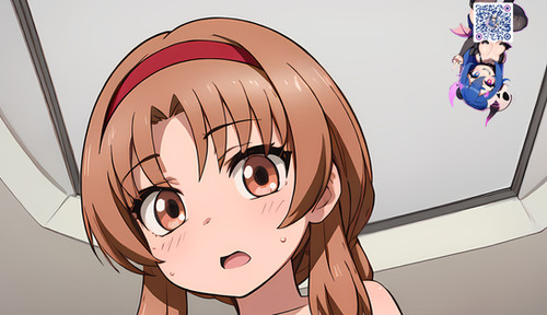 D-frag 2024 (23 files) | Censura Chan Shop