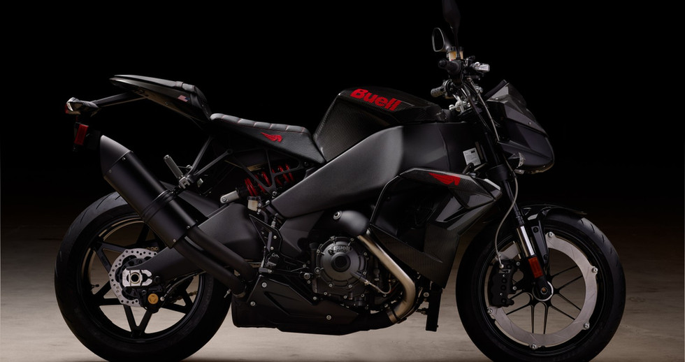 Buell 1190SX | Buell Motorcycles
