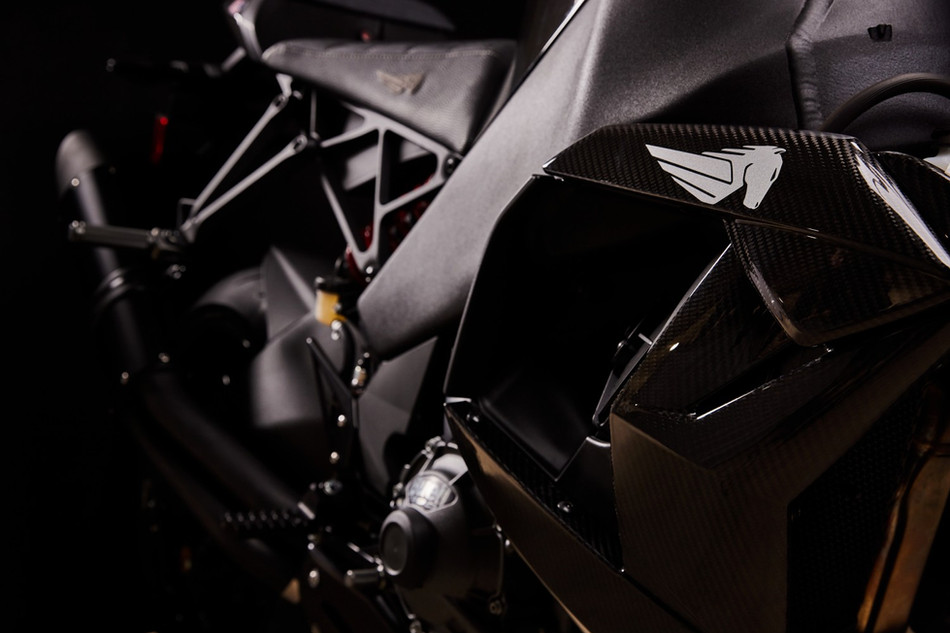 Buell 1190SX | Buell Motorcycles