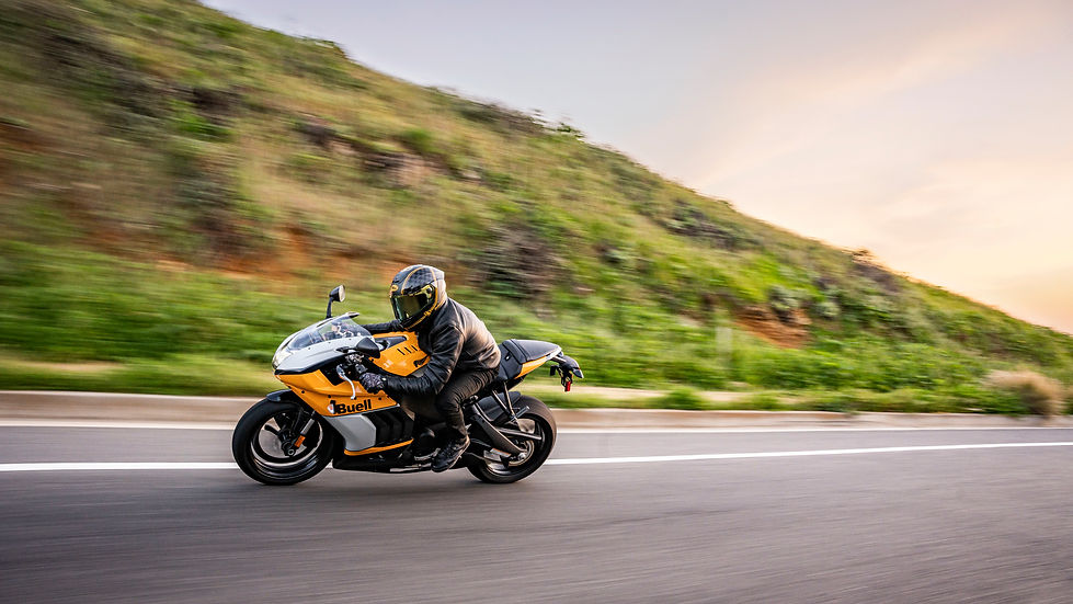 HOME | Buell Motorcycle