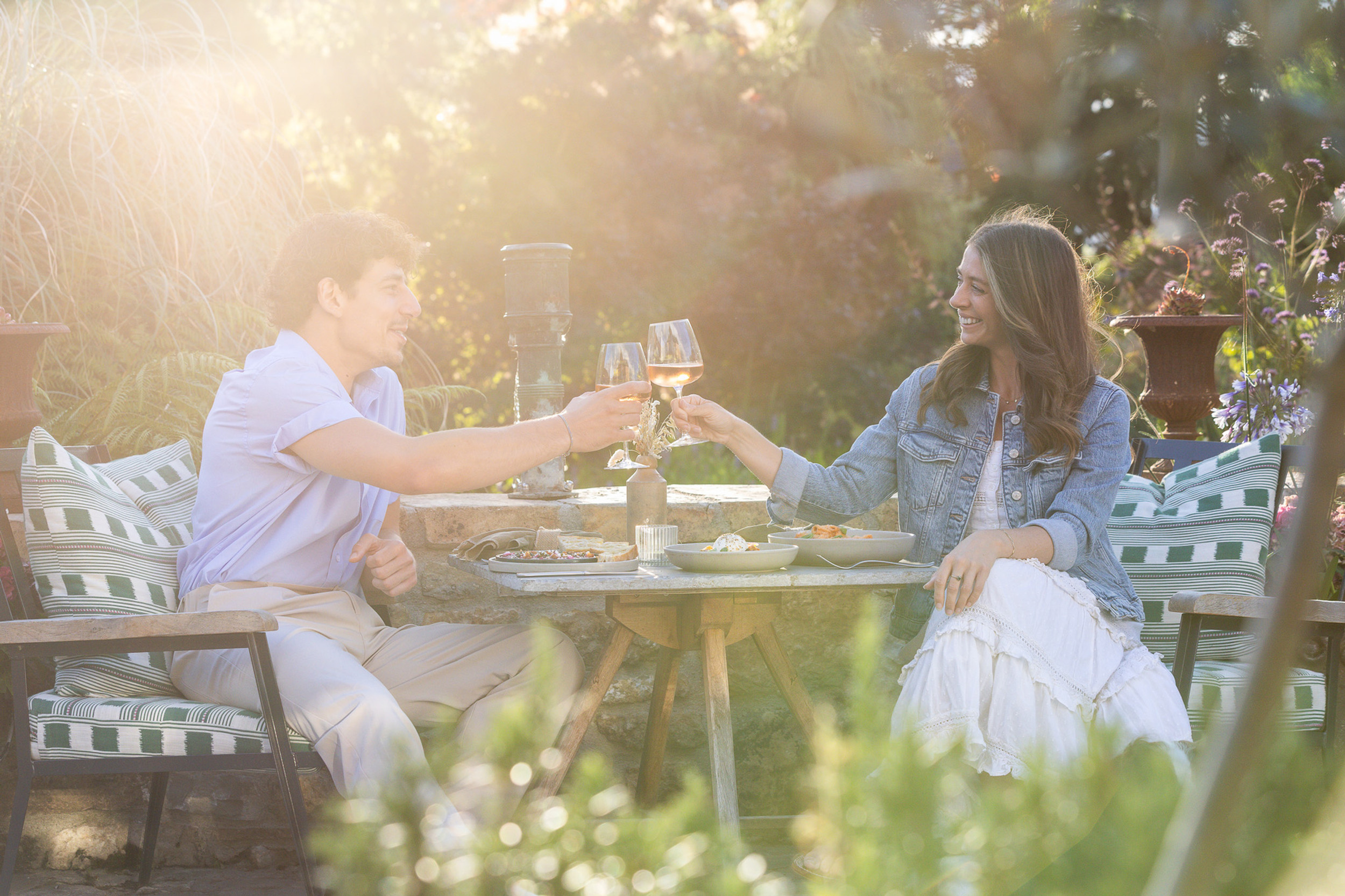 Dorset Date Night Ideas