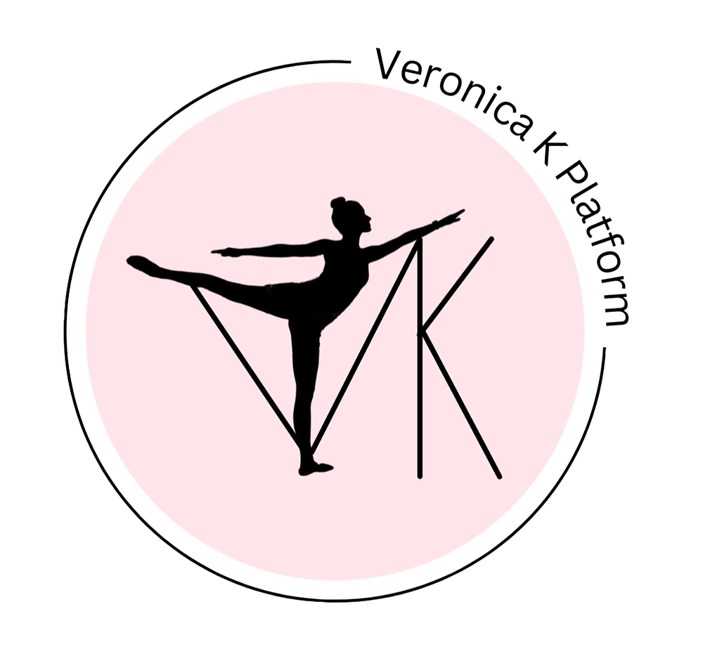 The Veronica K Method™: A Dancer's Journey to Health