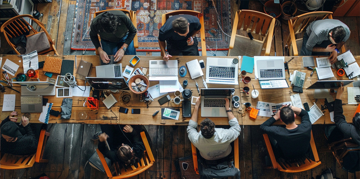 How to Manage Creative Teams Effectively: A Comprehensive Guide