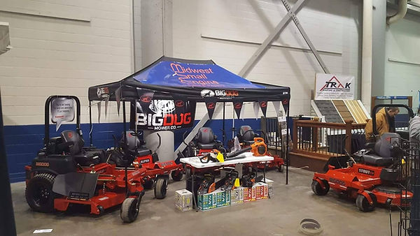 Midwest Small Engine Sales and Repair