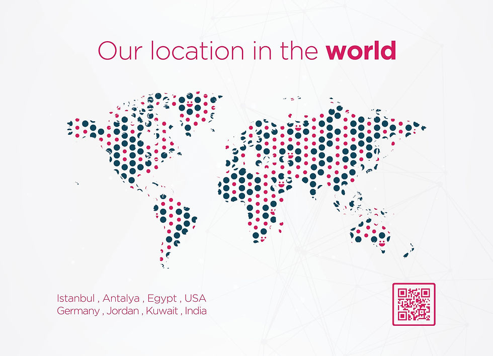 Dose Group | Dose Medical Group | İstanbul, Türkiye