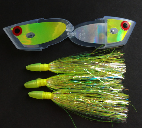 Radioactive Lemon | CMe Trolling