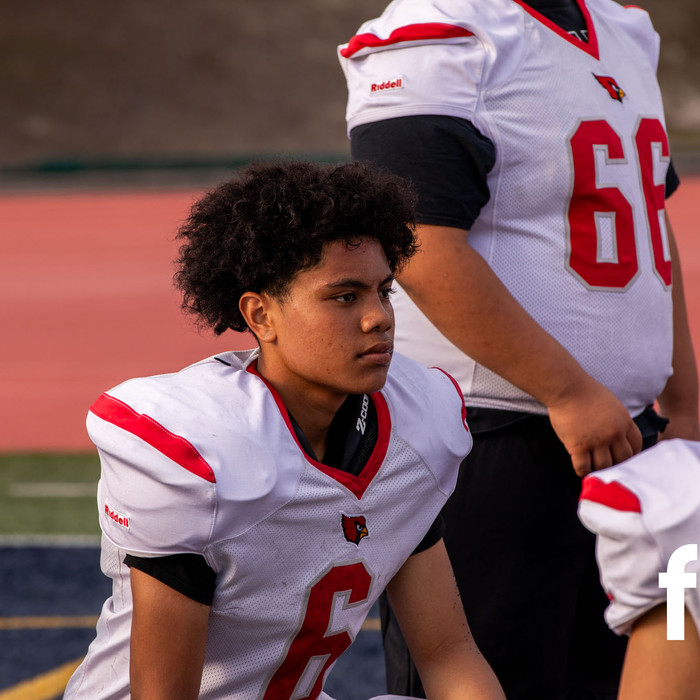 Fanview Sports Community. BE SEEN. BE HEARD