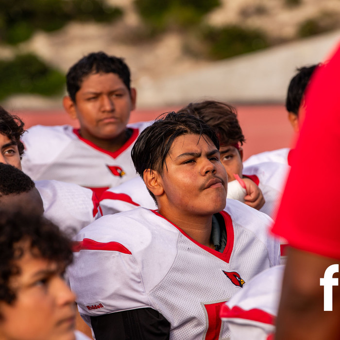 Fanview Sports Community. BE SEEN. BE HEARD