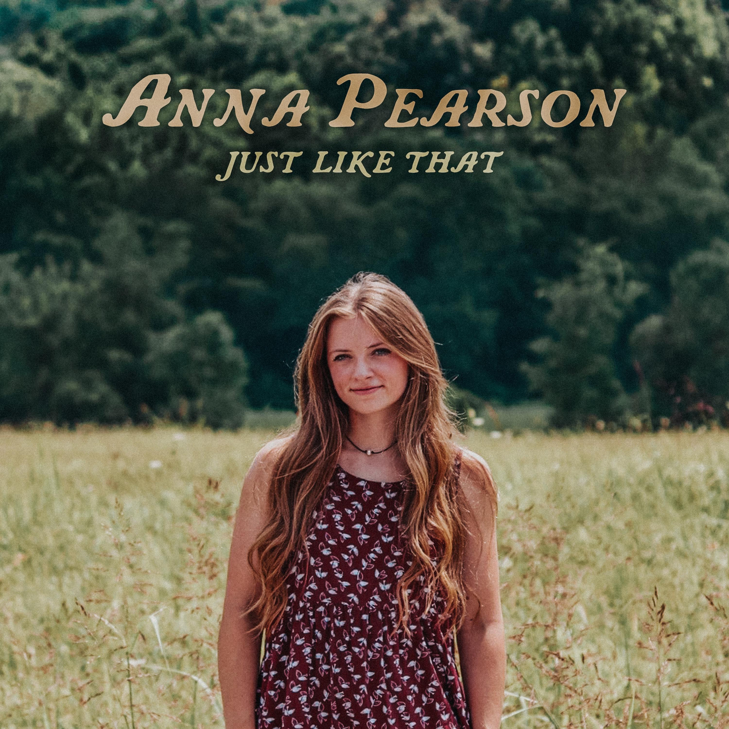 Home | Anna Pearson Music