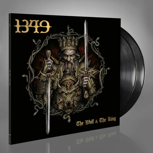 1349 - The Wolf & The King | NB Extreme Recording