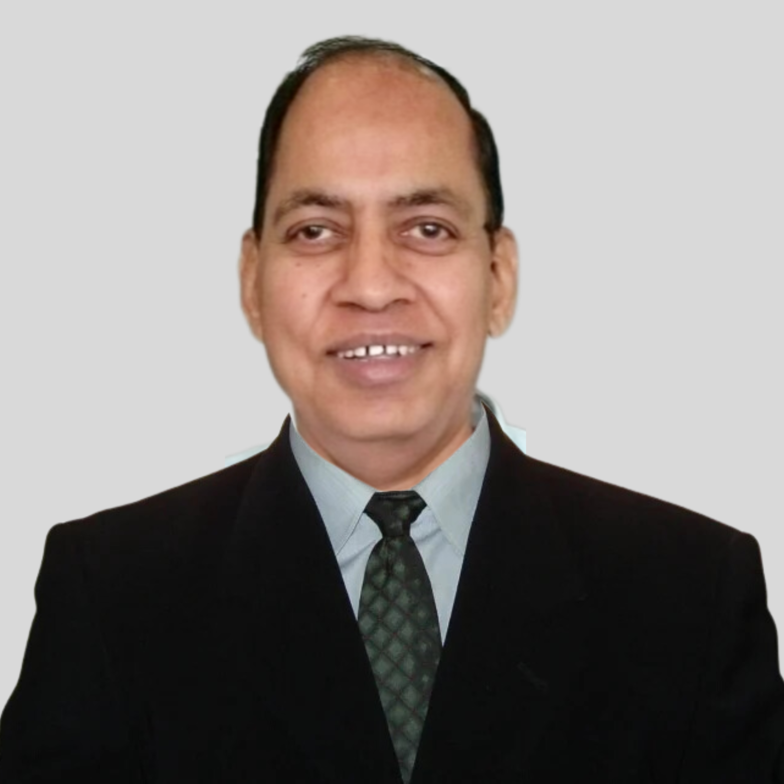 R. Srinivasan | SCL- International