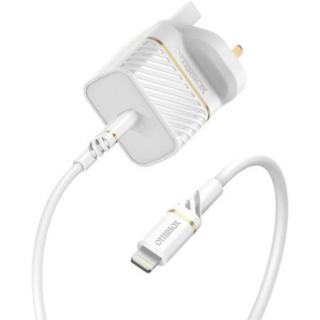 OTT USB-C 18W To Lighting Plug&Cable | uPhone