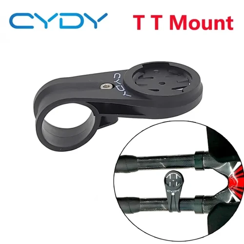 CYDY AEROBAR MOUNT FOR GARMIN | The Perfect Bike