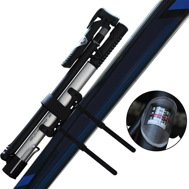 GIYO GM-821 HAND PUMP | The Perfect Bike