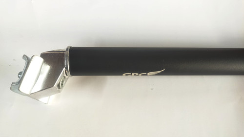 GPC SEATPOST AL 28.6X300MM | The Perfect Bike