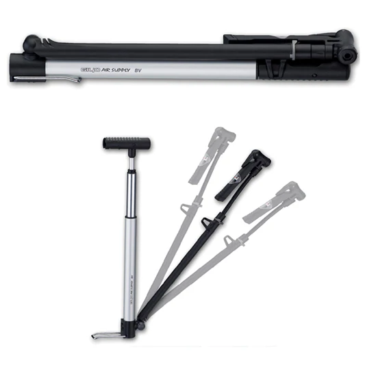 GIYO GM-821 HAND PUMP | The Perfect Bike
