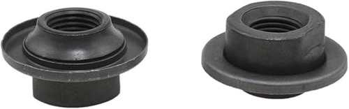 ELEMENT *M10 REAR AXLE CONE NUTS REPLACEMENT | The Perfect Bike