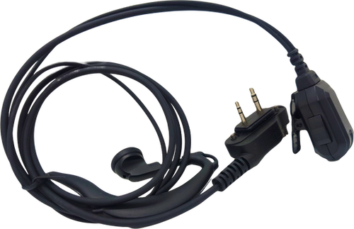 Earpiece UVR-10 | Cignus Philippines