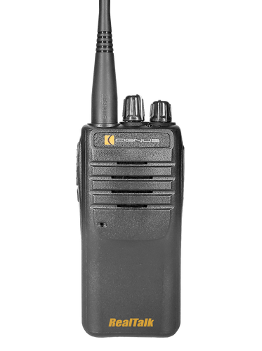 CIGNUS REAL TALK (LICENSE FREE) | Cignus Philippines