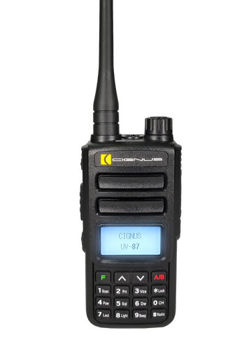 CIGNUS UV-87 | Cignus Philippines