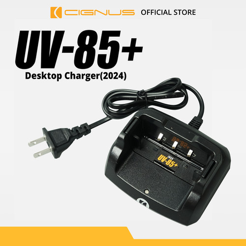 Cignus UV-85+ Desktop Charger Accessories | Cignus Philippines