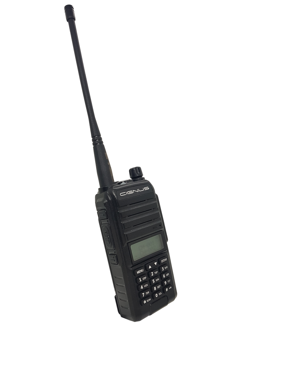 5W Portable Radio | Cignus Philippines