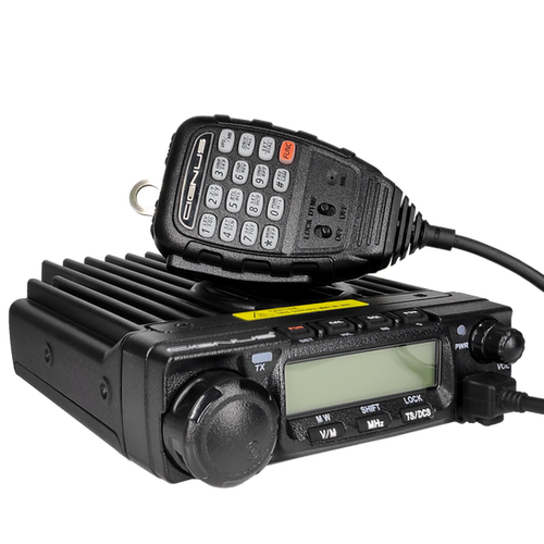 CIGNUS CG-808 BASE RADIO | Cignus Philippines