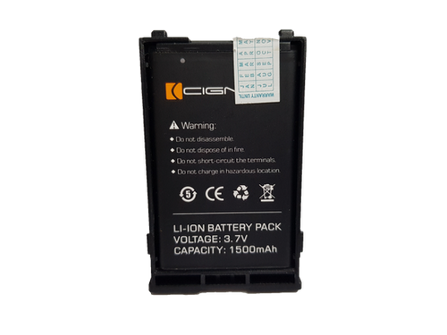 CIGNUS FREETALK XT NEW BATTERY | Cignus Philippines
