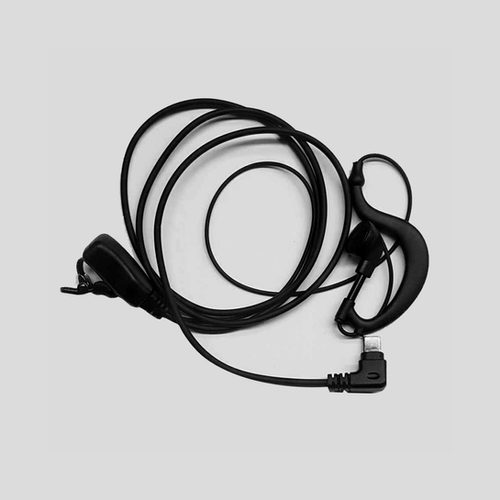 CIGNUS NX-100 GENERATION-2 EARPIECE | Cignus Philippines