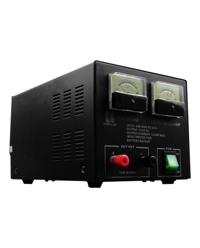 PS 30 PRO | Cignus Philippines