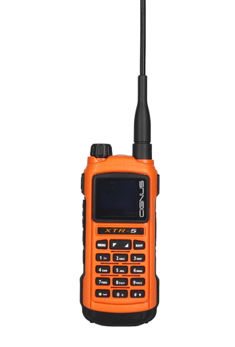 CIGNUS XTR-5 | Cignus Philippines