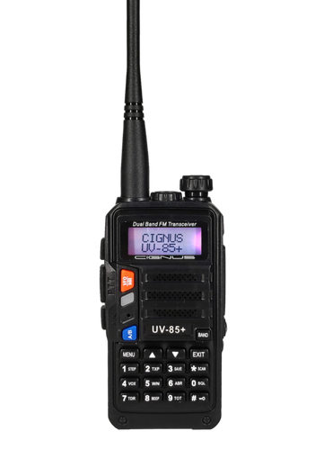 CIGNUS UV-85 PLUS | Cignus Philippines