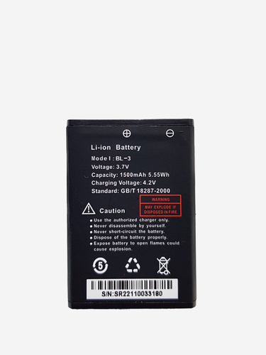 CIGNUS XT2 BATTERY | Cignus Philippines