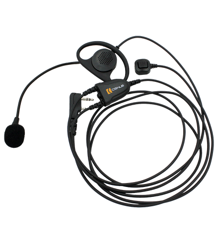 Helmet Microphone | Cignus Philippines