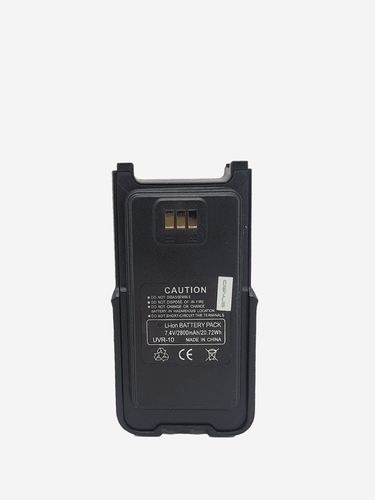 UVR-10 BATTERY | Cignus Philippines