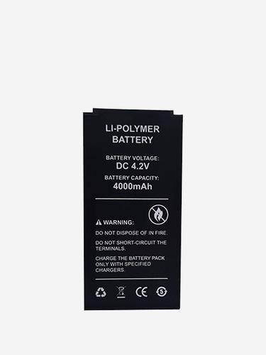 CIGNUS NX-100 Generation-2 BATTERY | Cignus Philippines