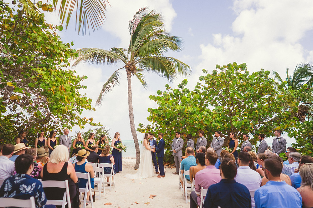 Jessie & Jake | Key West, FL