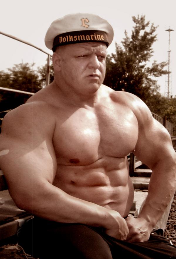 RUMMELSNUFF | Deutschland | Base Berlin