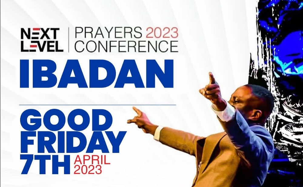 NLP Conference Ibadan 2023 Call For Volunteers