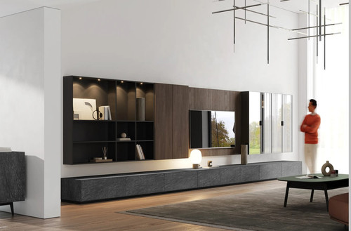 Infinity | Linear Concepts