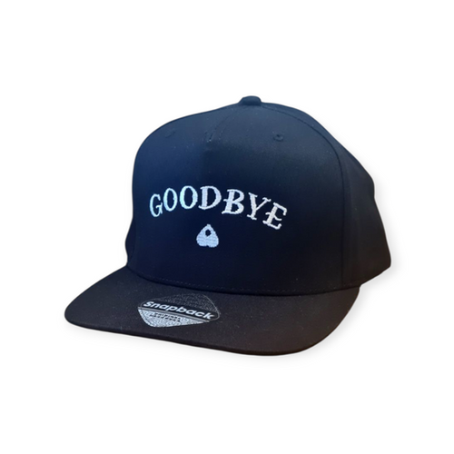 Goodbye Cap | Ghost hunting | That's the Spirit