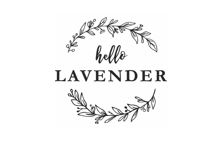 Gift Card | hellolavender