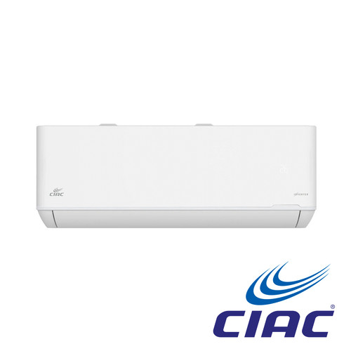 Minisplit Ciac Inverter 110v 1ton | Puertas LEGA