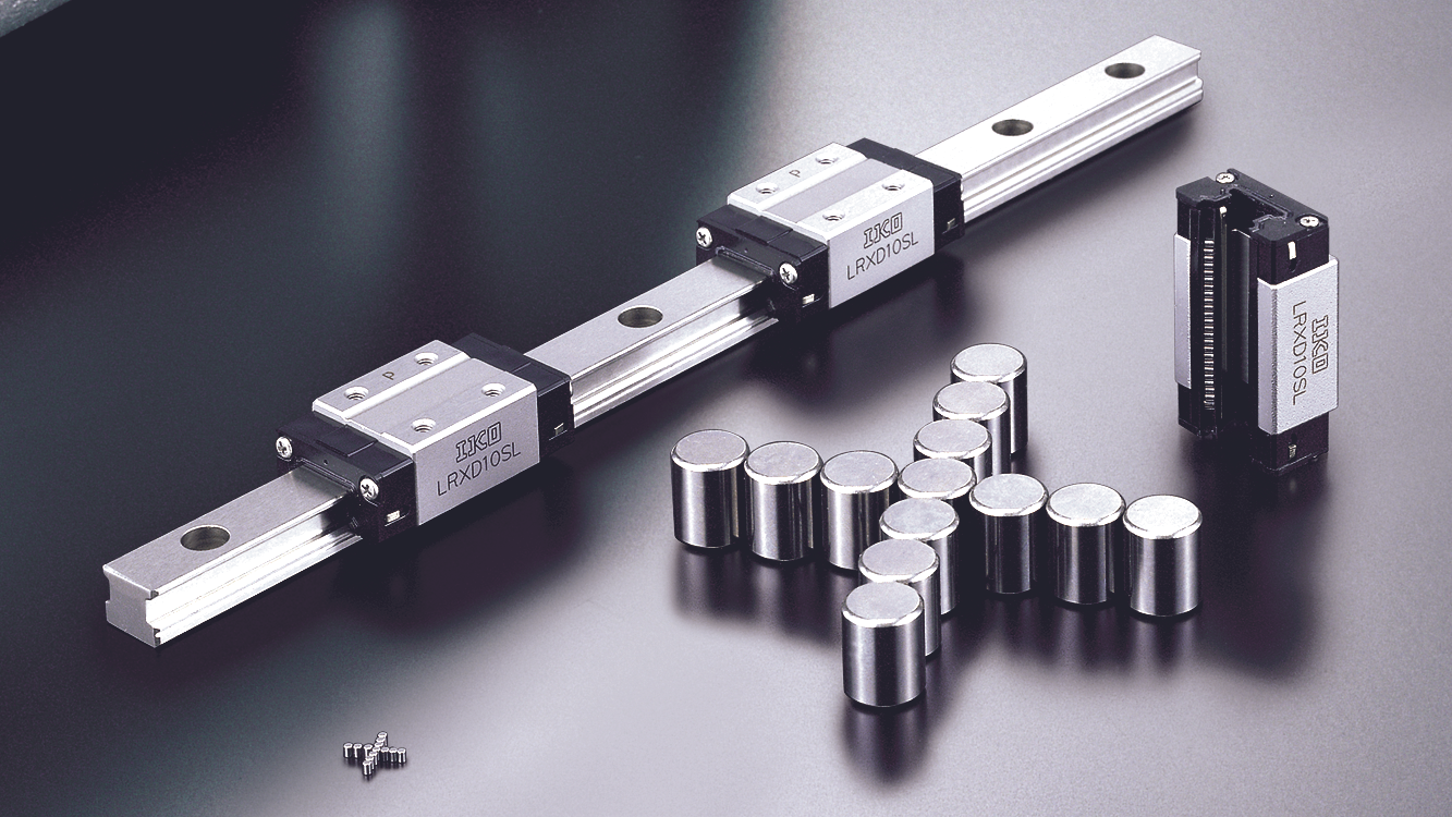 IKO THOMPSON BEARINGS CANADA, INC.