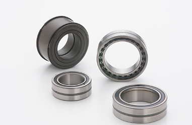 Rotary Bearings | IKO Bearings Canada