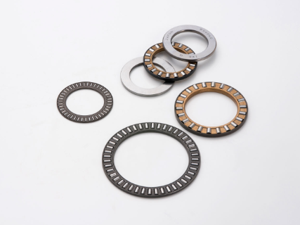 GS4565 | IKO Thompson Bearings Canada